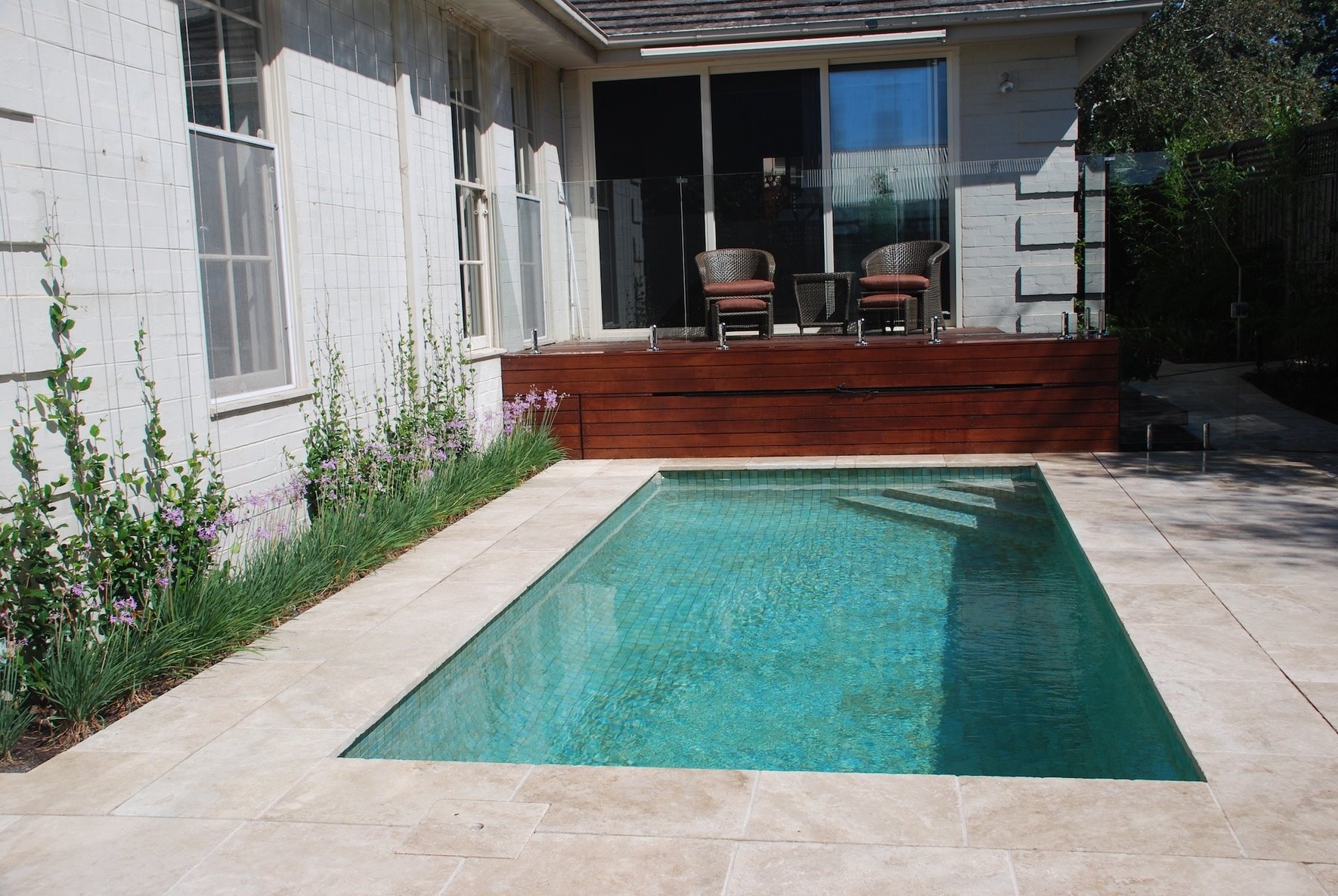 Pool Coping: What is the right style for your project?