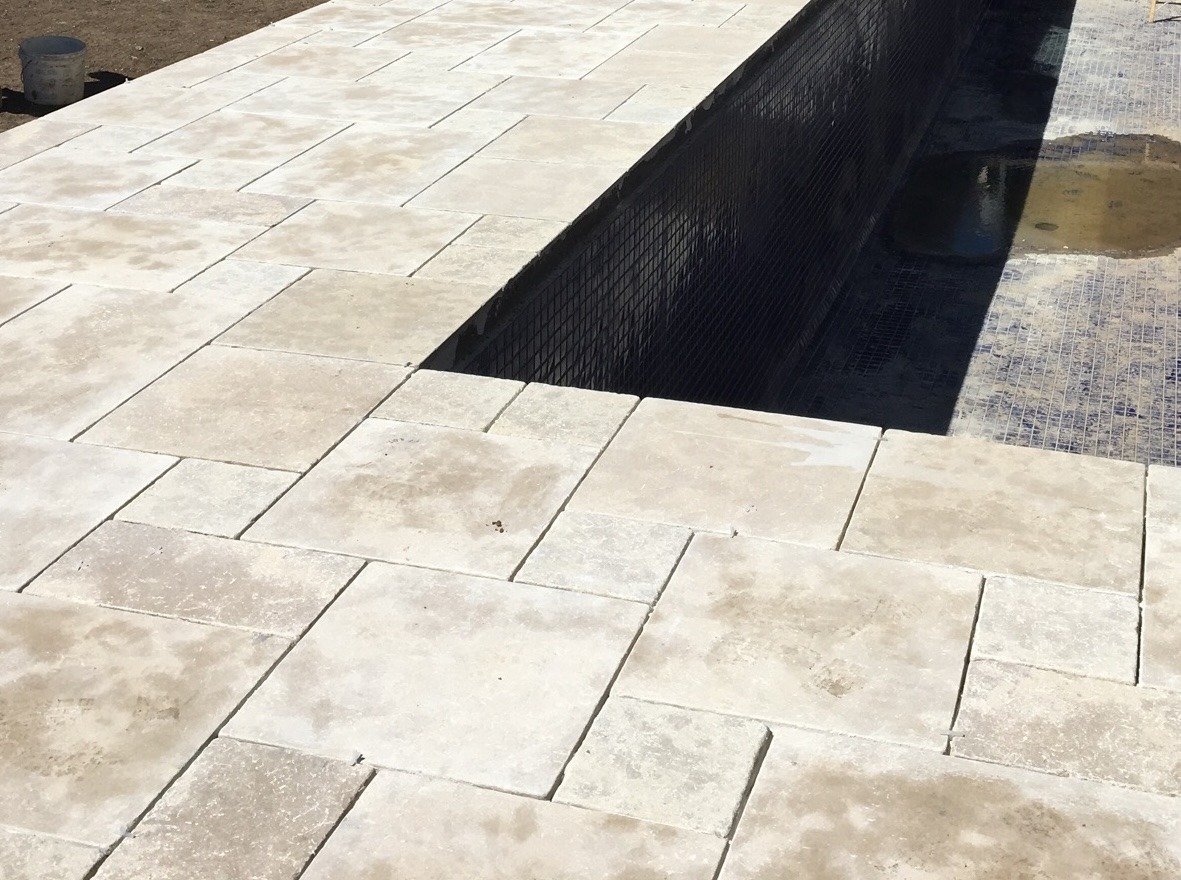 Which paving pattern is right for my garden?