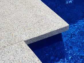 Pool Coping: What is the right style for your project?