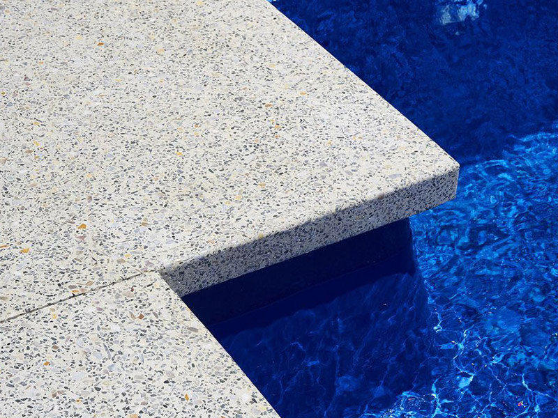 Pool Coping: What is the right style for your project?