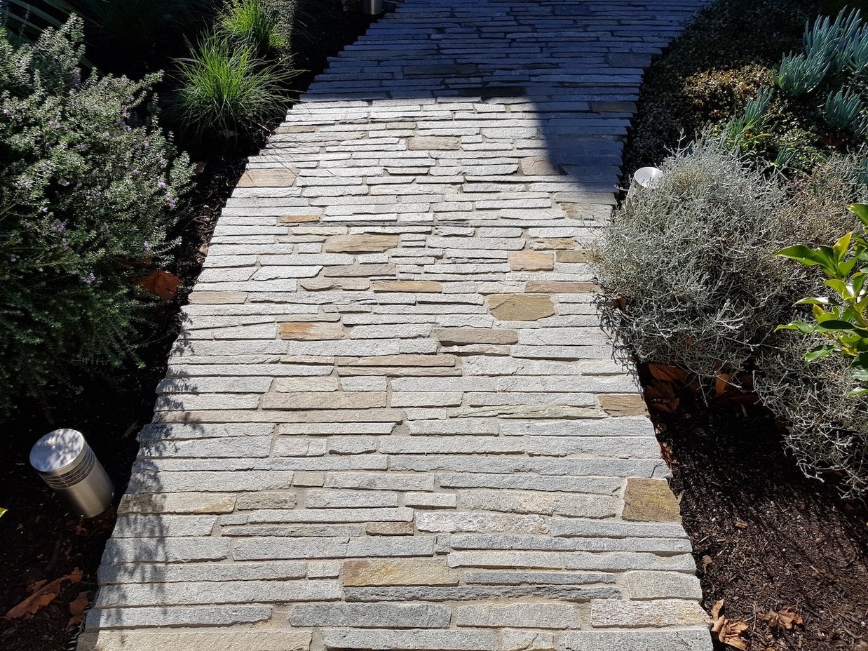 Which paving pattern is right for my garden?