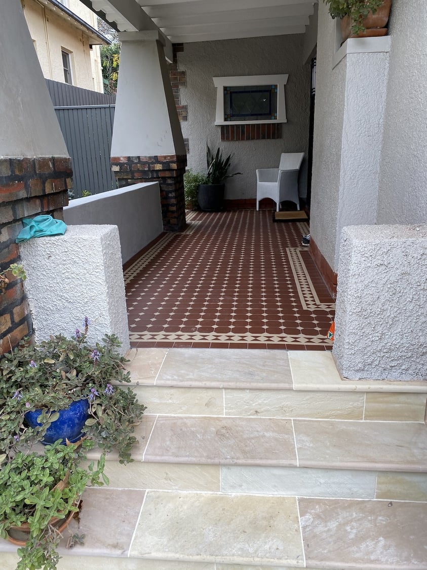 Which paving pattern is right for my garden?